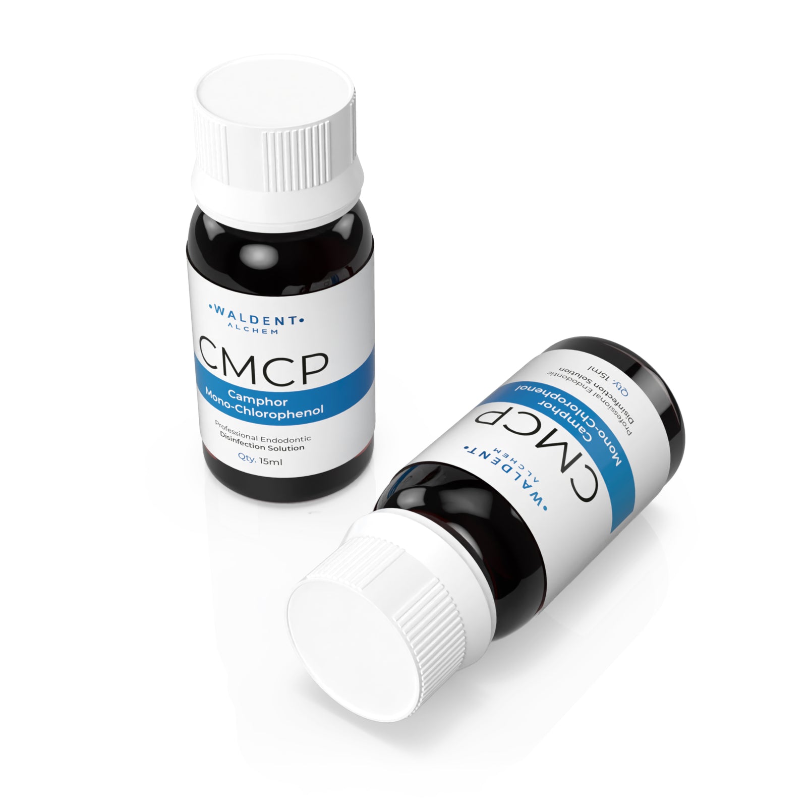 Waldent Camphor Mono Chlorophenol (CMCP) – Waldent.com