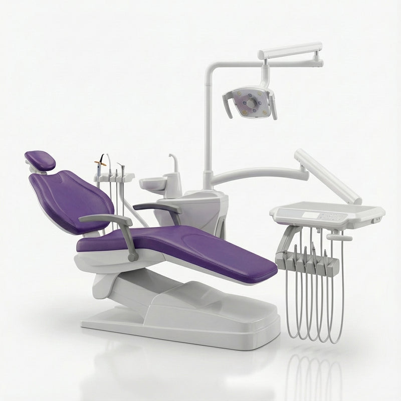 Waldent Orion Comfort Dental Chairs – Waldent.com