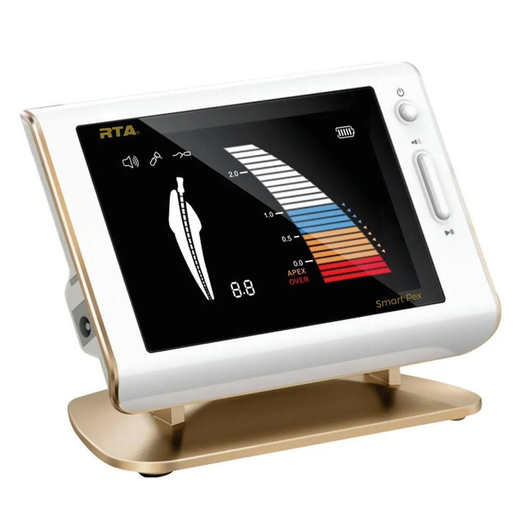 Waldent RTA Smart-Pex Apex Locator By Woodpecker – Waldent.com