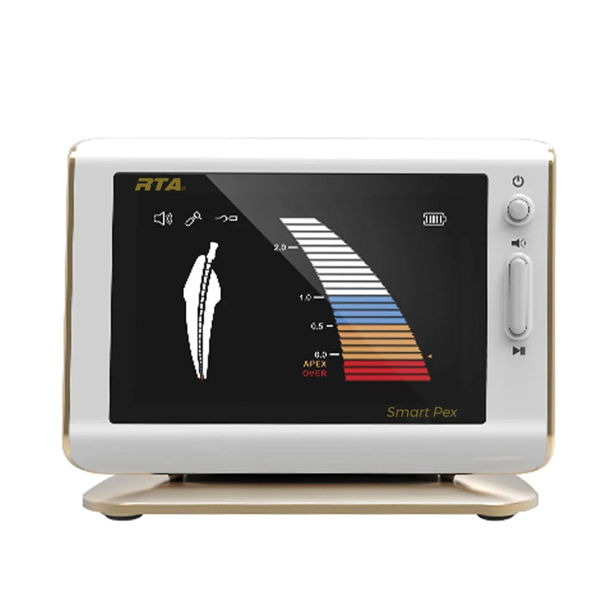 Waldent RTA Smart-Pex Apex Locator By Woodpecker – Waldent.com