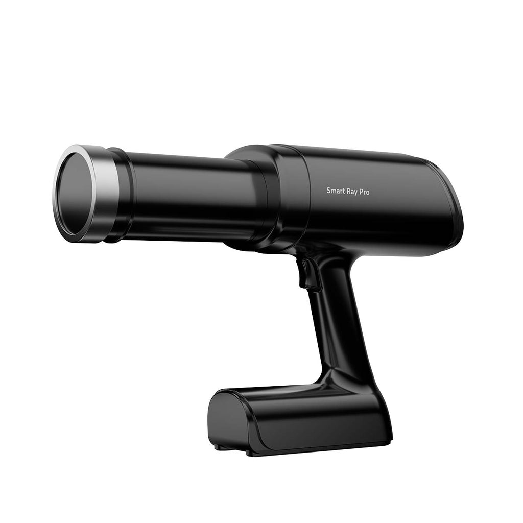 Waldent RTA Smart Ray Pro Portable DC Xray Machine By Woodpecker ...