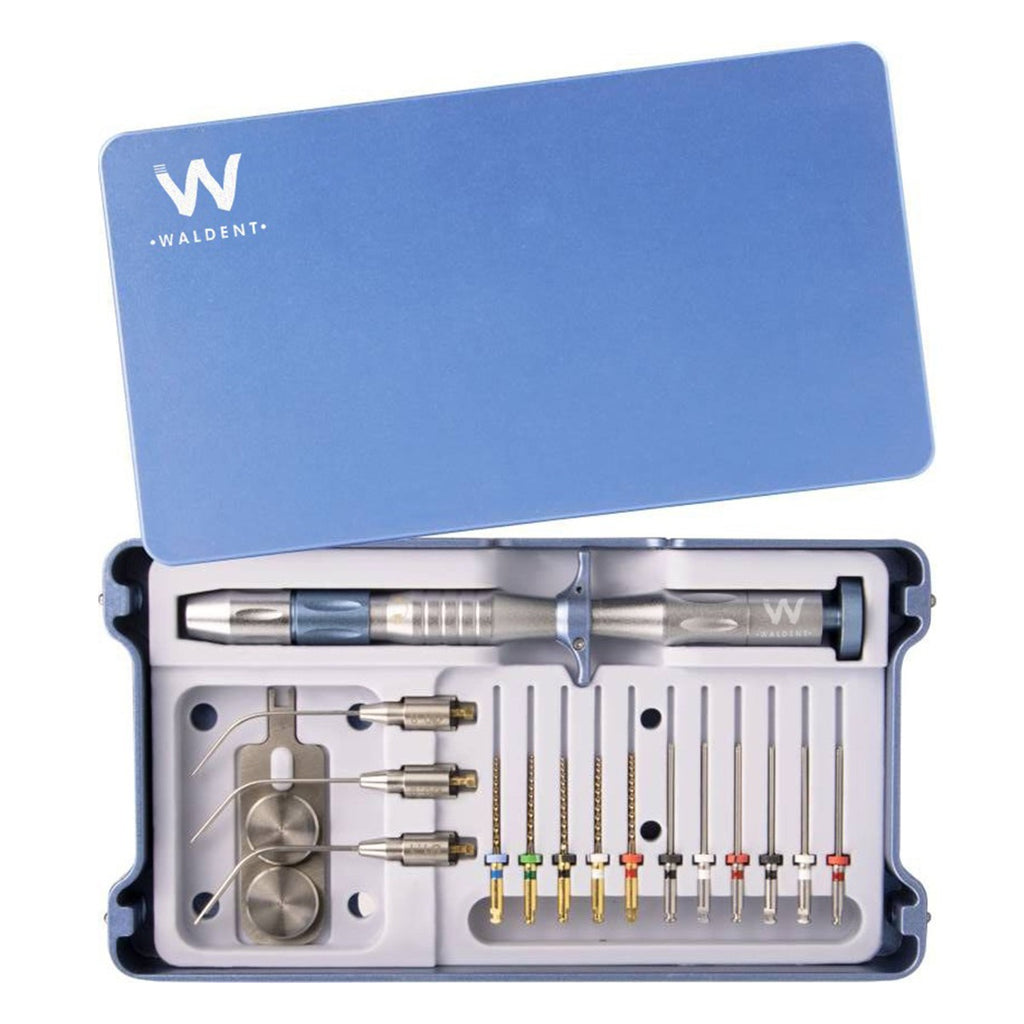 Waldent EndoResQ File Retrieval System Kit – Waldent.com