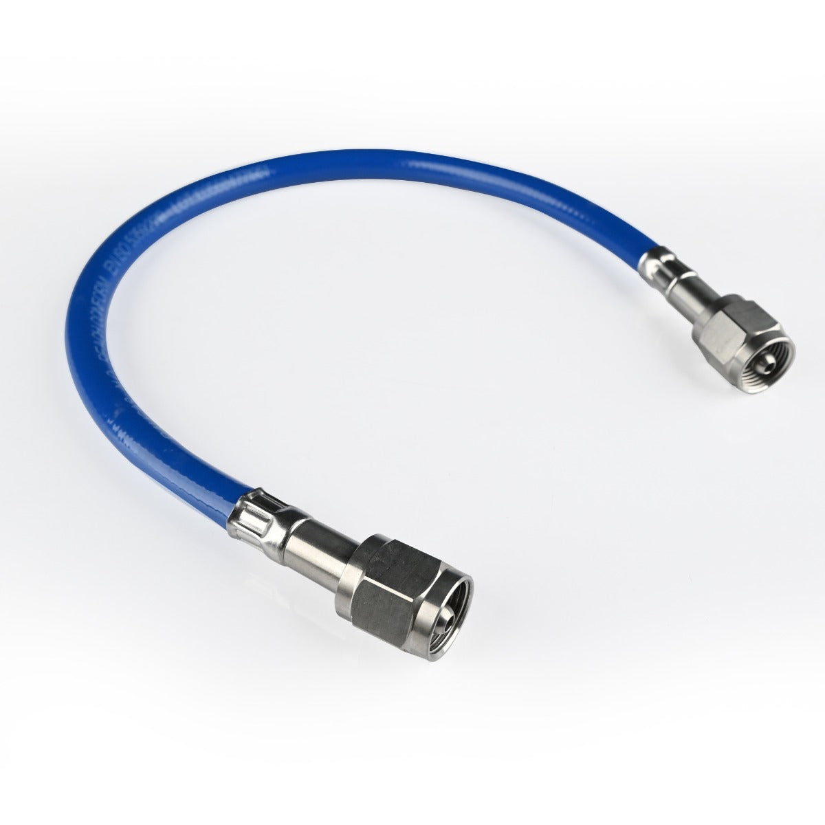Baldus Compatible Nitrous Oxide Pressure Hose – Waldent.com