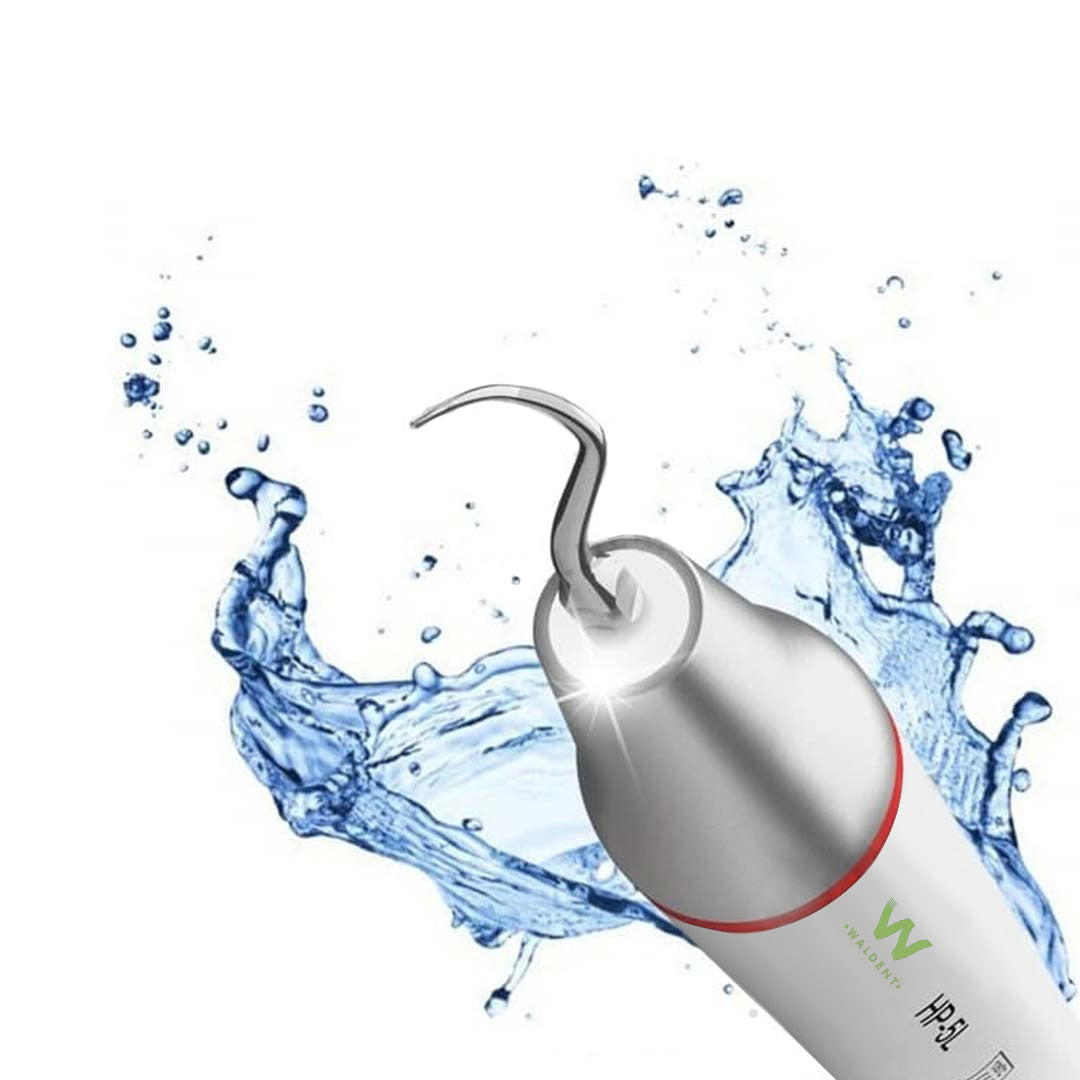Waldent Max Piezo 3+ LED Ultrasonic Scaler – Waldent.com