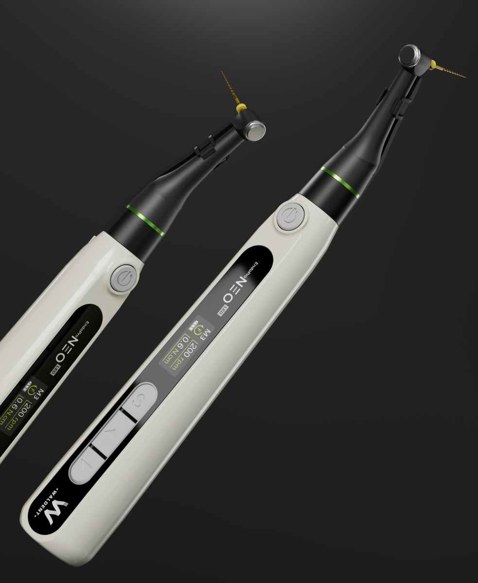 Waldent EndoPro NeoLED All In One Endomotor – Waldent.com