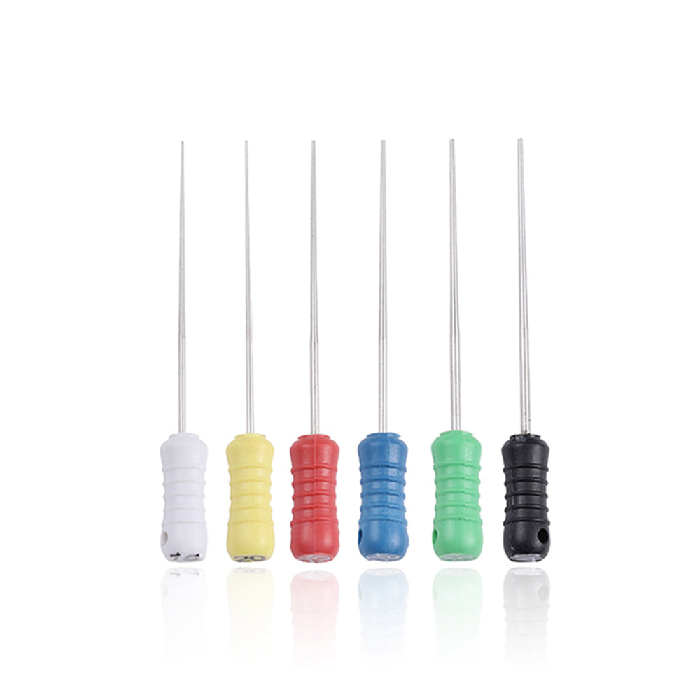 Waldent Finger Pluggers 25mm (Pack of 6) – Waldent.com