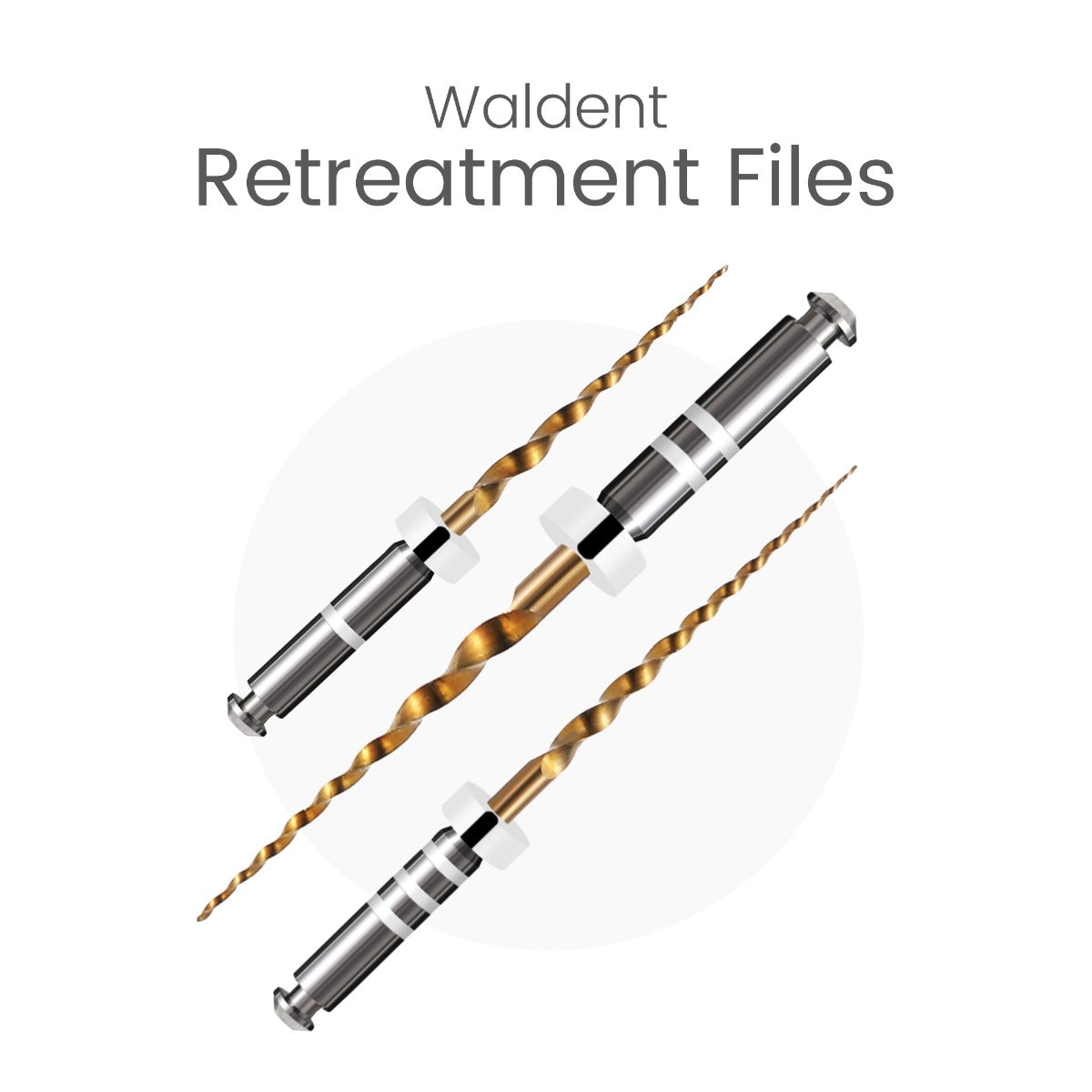 Waldent Retreatment Files – Waldent.com