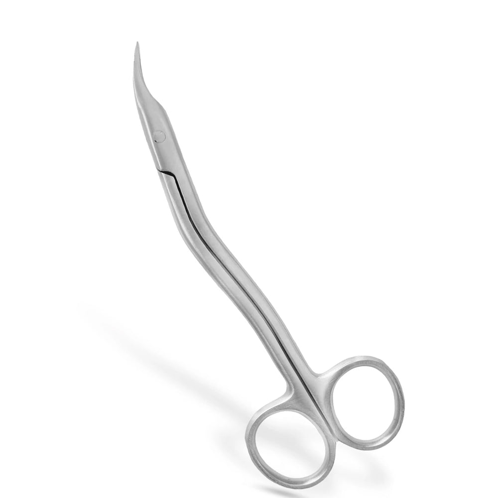 Waldent Scissors Heath For Suture Cutting – Waldent.com