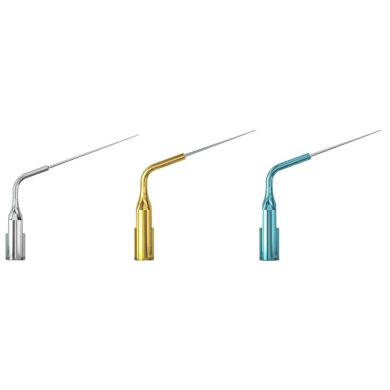 Waldent Endo-X Ultrasonic Activator Tips – Waldent.com