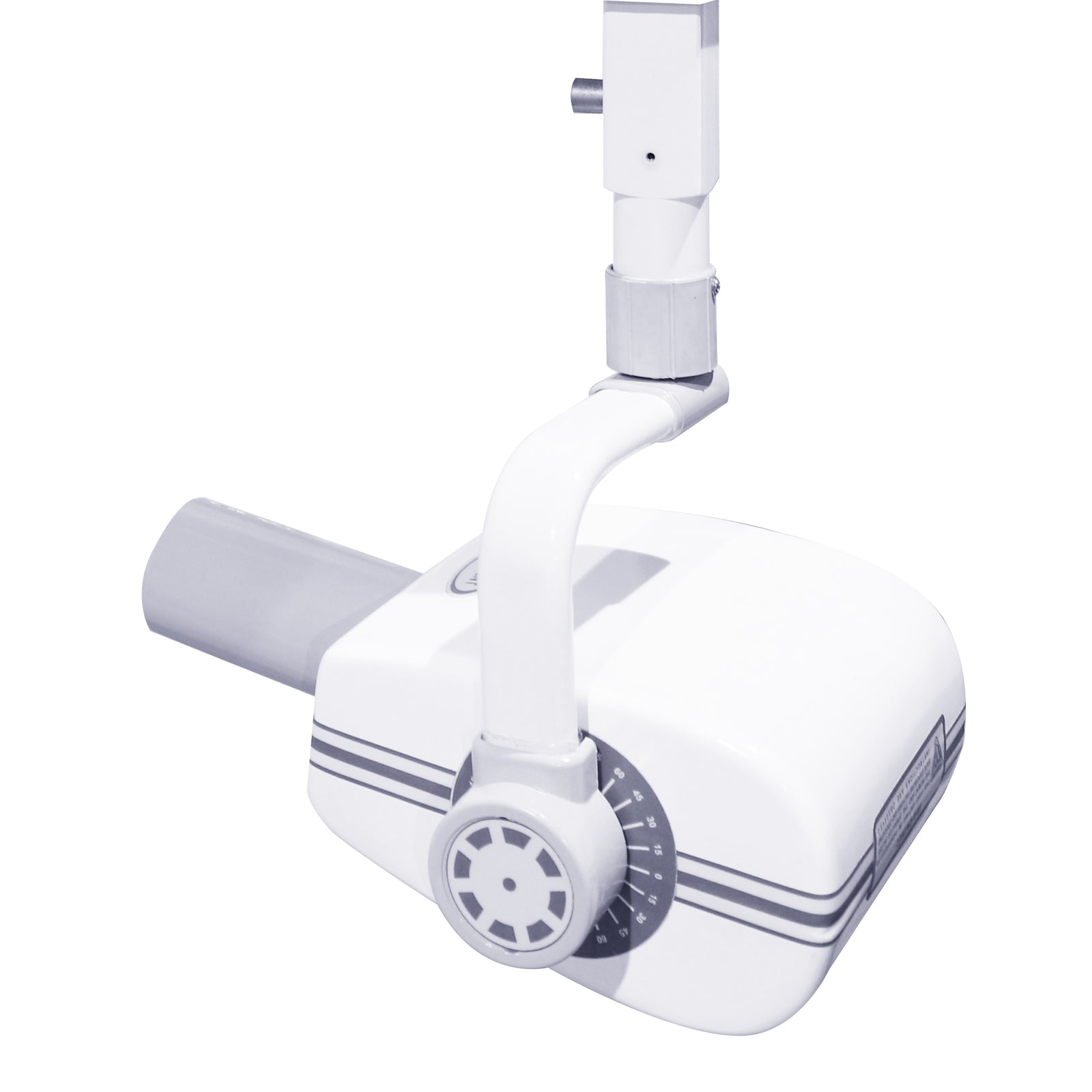 Waldent Pixel Wall Mount X-Ray Machine (AERB Approved) (Scissor Arm ...