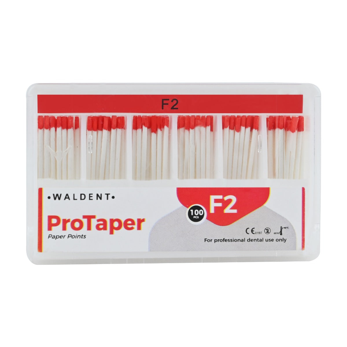 Waldent Paper Points Protaper – Waldent.com