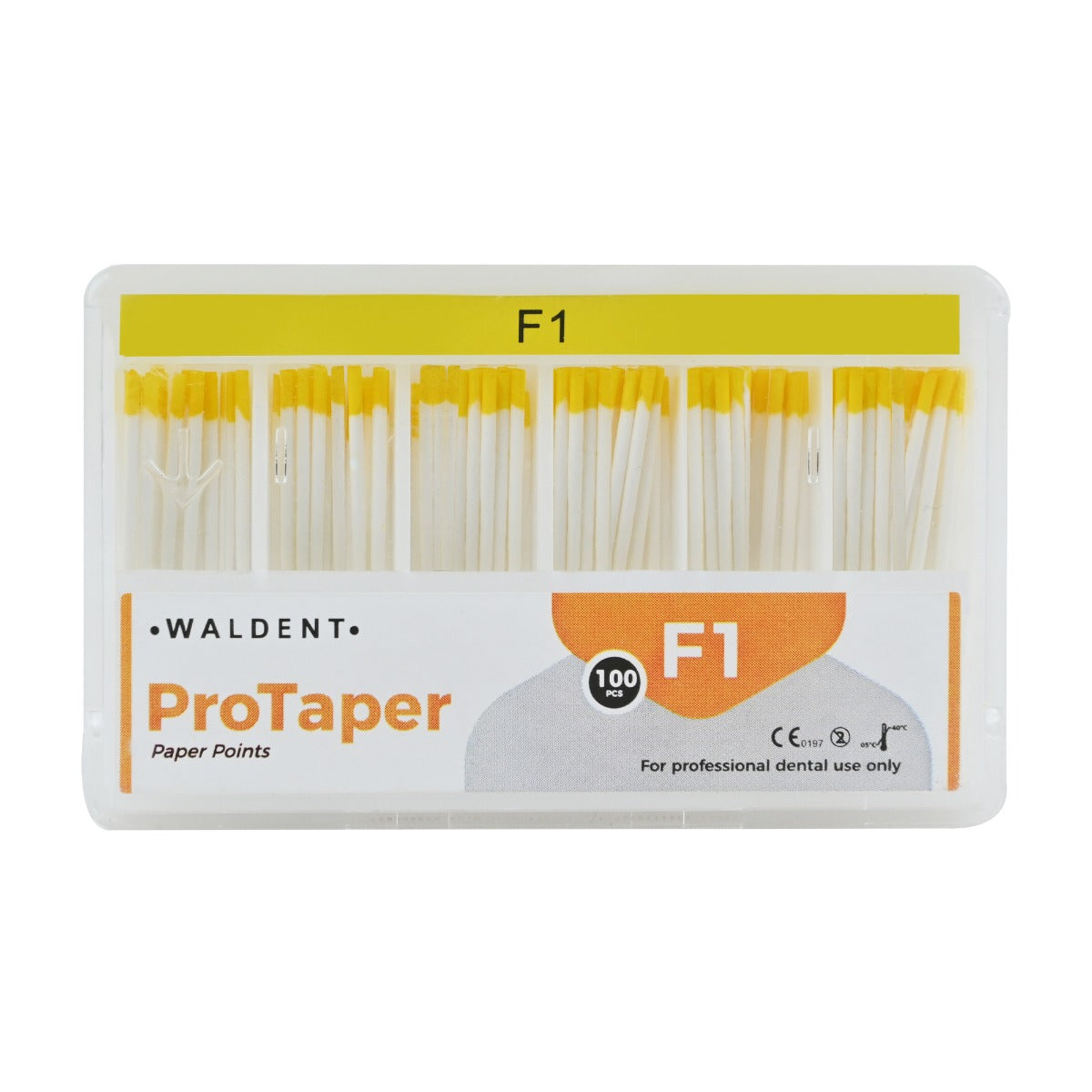 Waldent Paper Points Protaper – Waldent.com