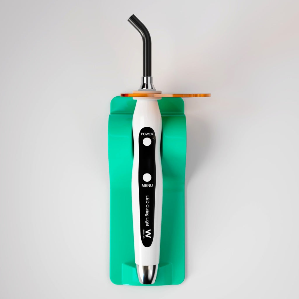 Waldent ECO Plus Light Curing Unit – Waldent.com