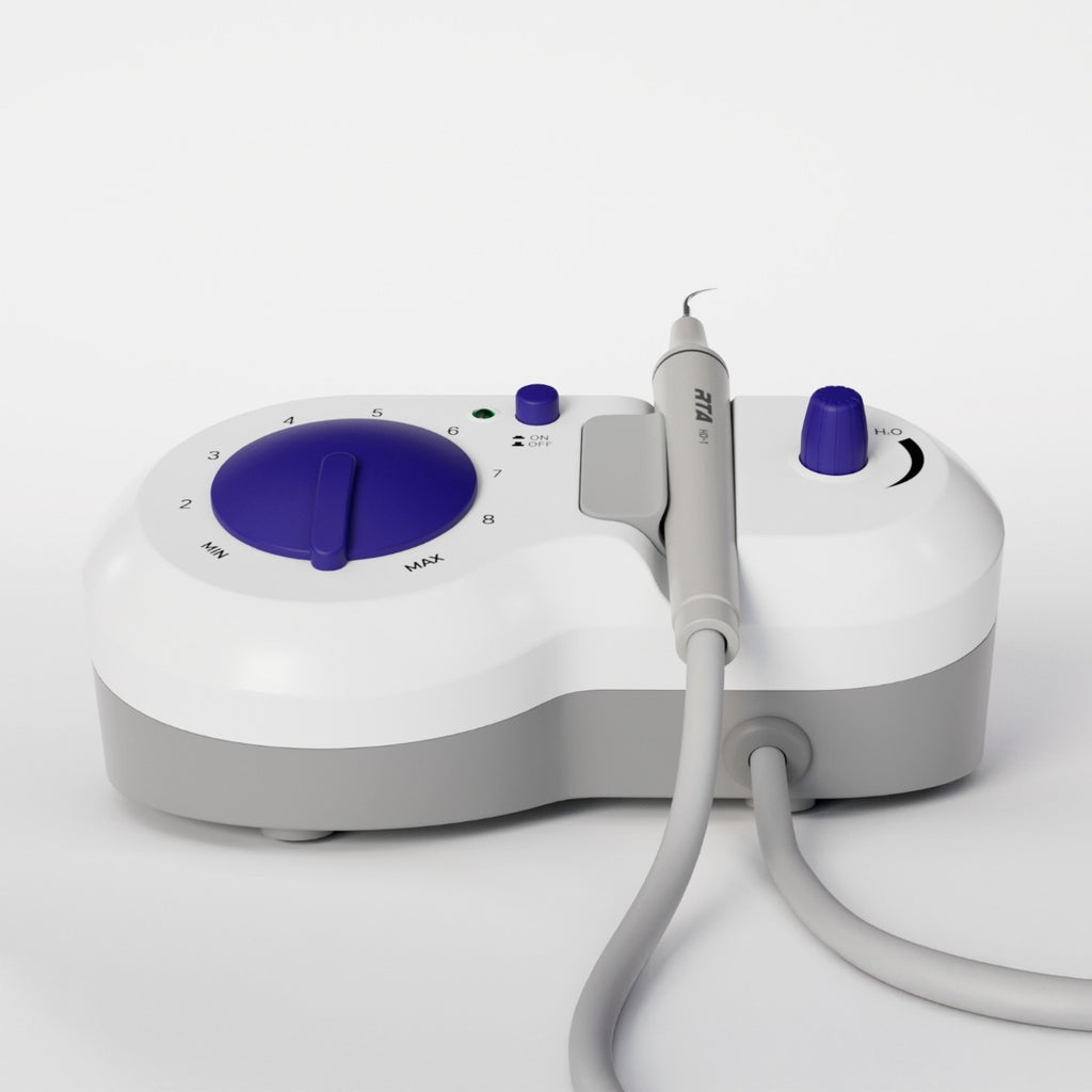 Waldent RTA D1 Ultrasonic Scaler By Woodpecker – Waldent.com