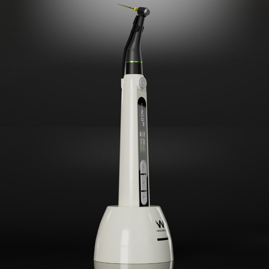 Waldent EndoPro NeoLED All In One Endomotor – Waldent.com