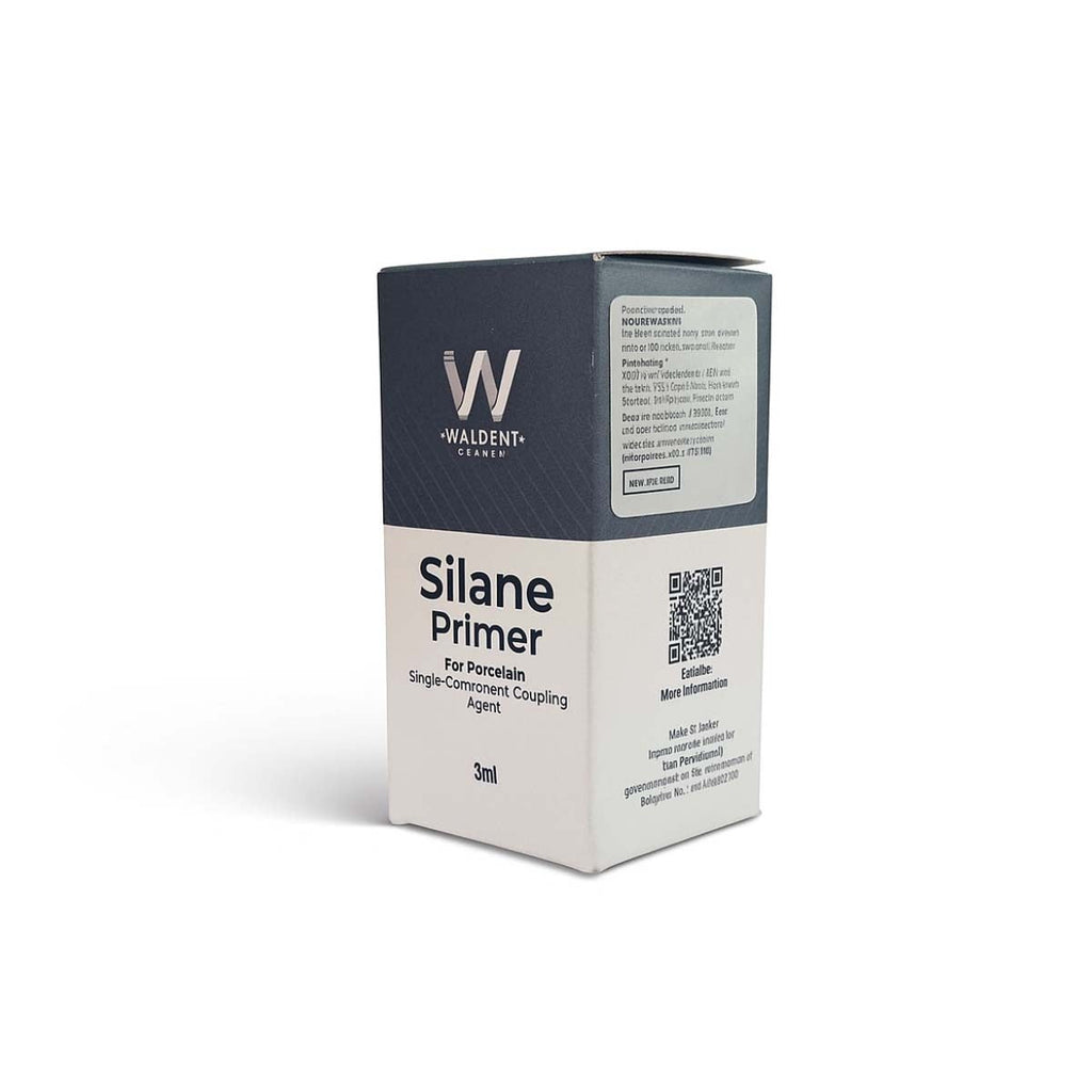 Waldent Silane Primer Bottle – Waldent.com