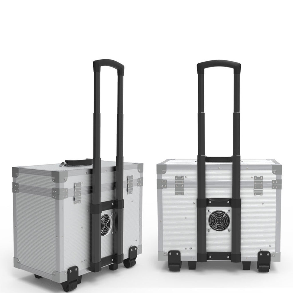 Waldent Z1 Classic All in One Portable Unit – Waldent.com