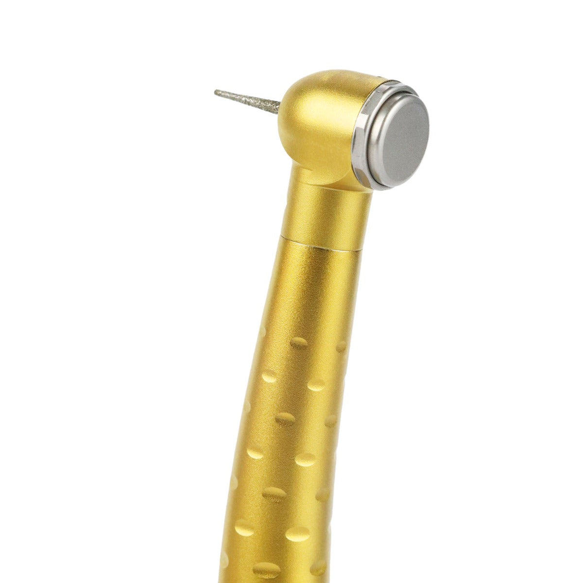 Waldent Gold LED Special Edition Airotor Handpiece And Cartridge ...