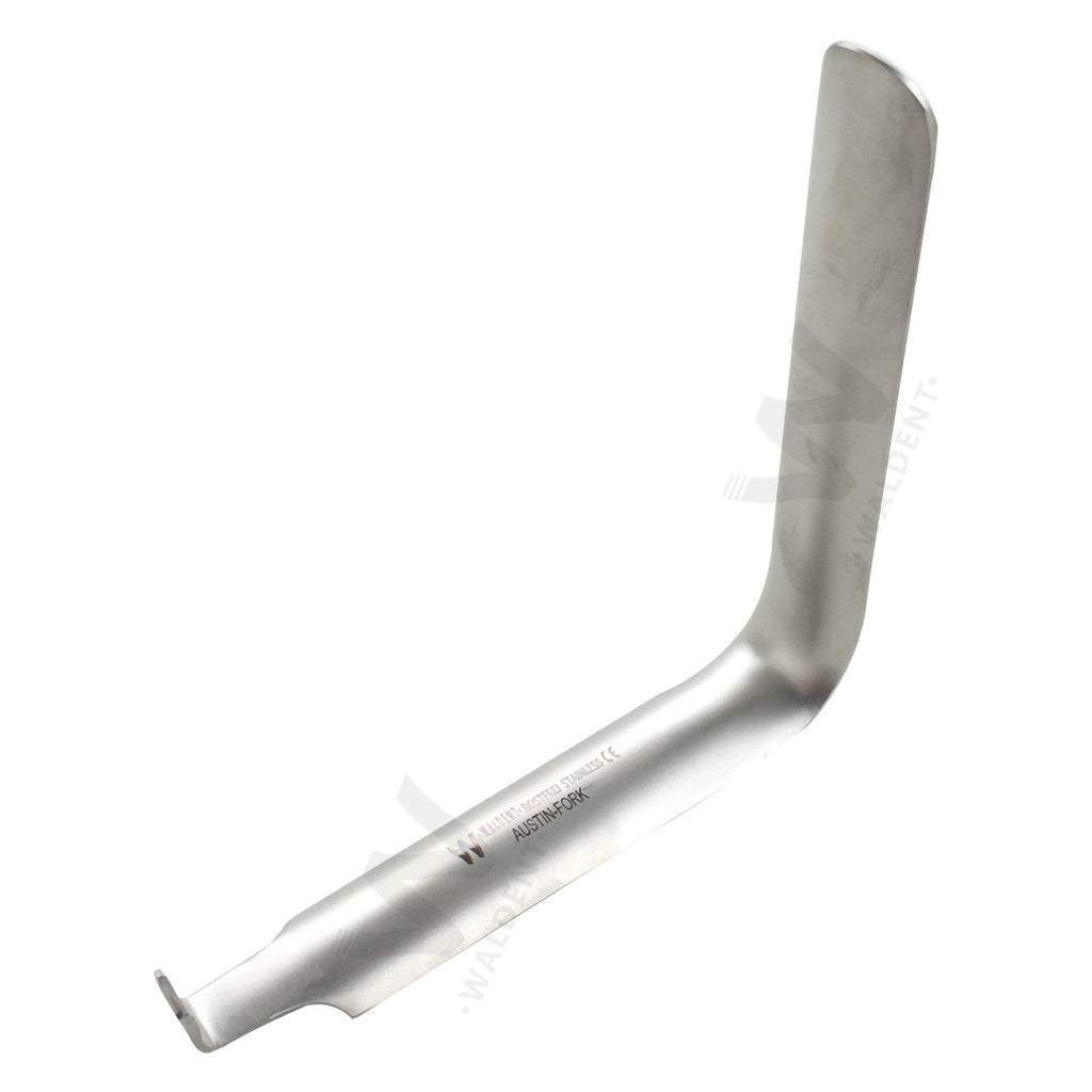 Waldent Tissue Retractor Austin 80mm – Waldent.com