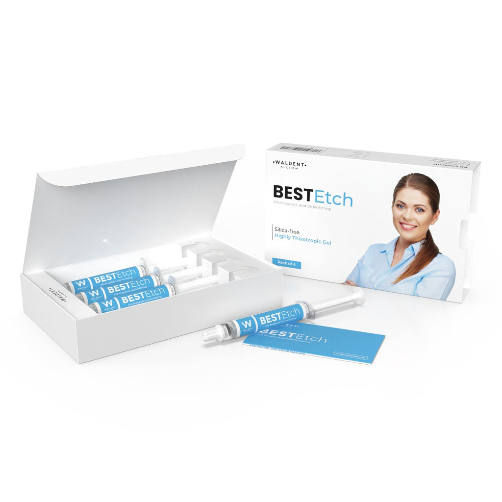 Waldent BESTEtch Economy Pack (Pack of 4) – Waldent.com