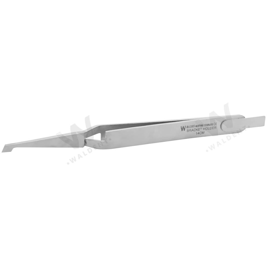 Waldent Orthodontics Bracket Holder with Aligner 14cm 10/121 – Waldent.com