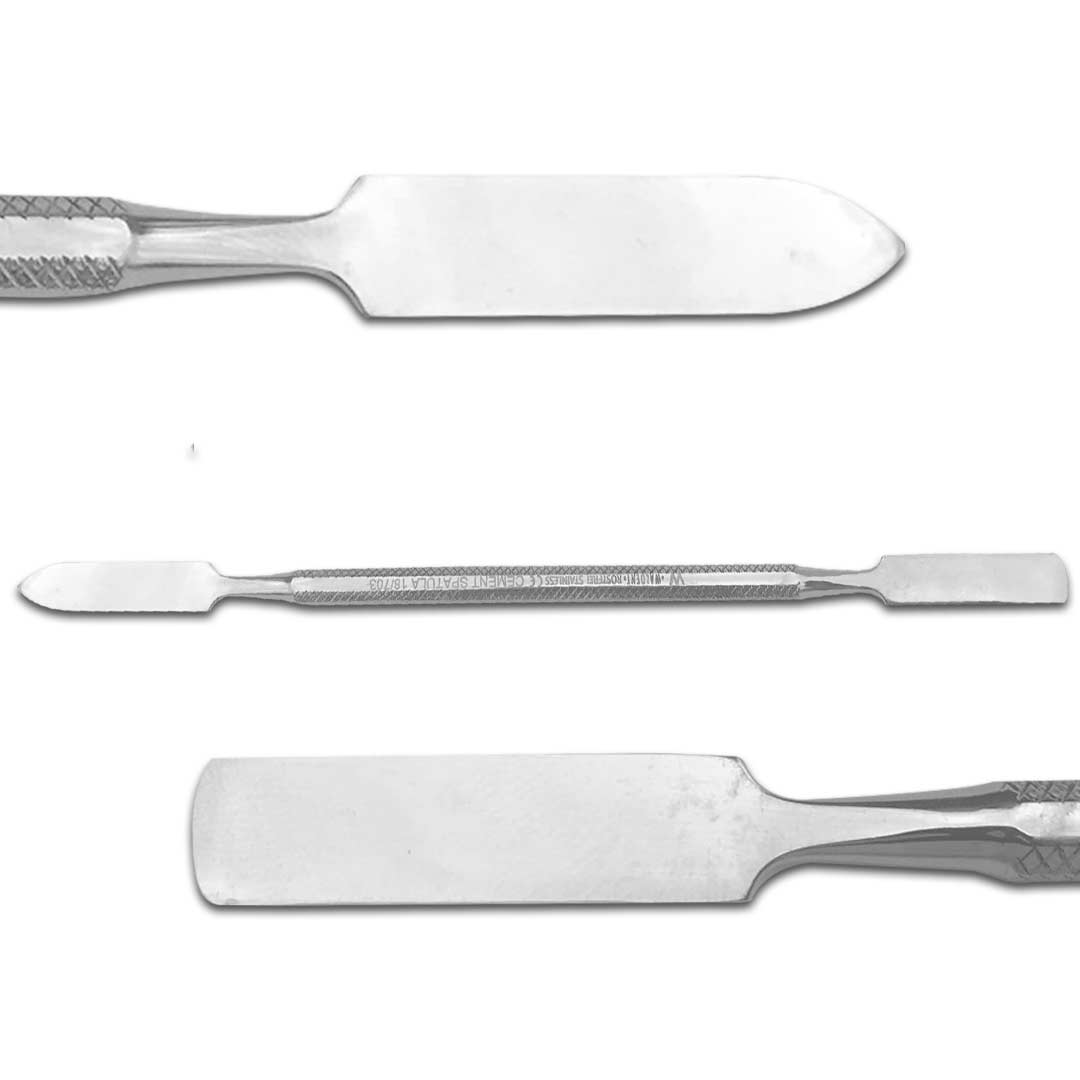 Waldent Cement Spatula 15/703 – Waldent.com