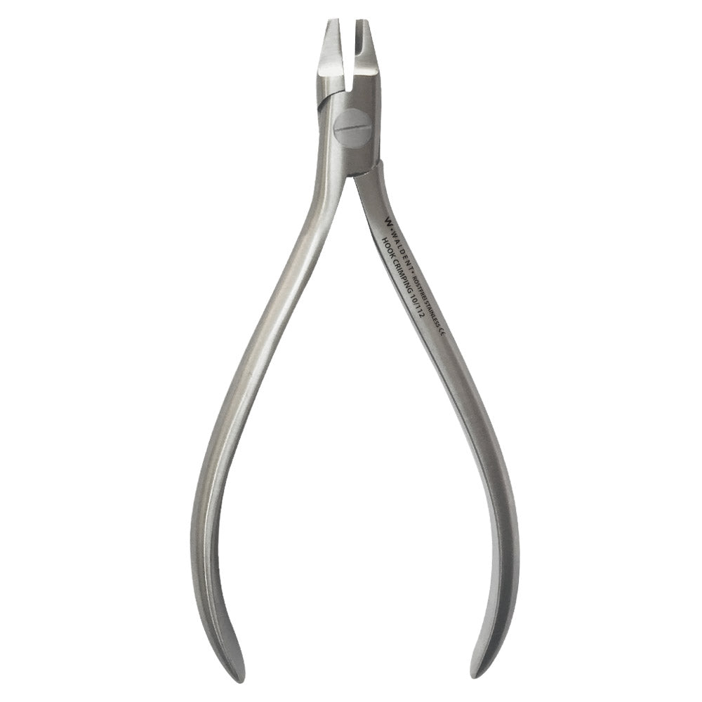 Waldent Hook Crimping Pliers 10/112 – Waldent.com