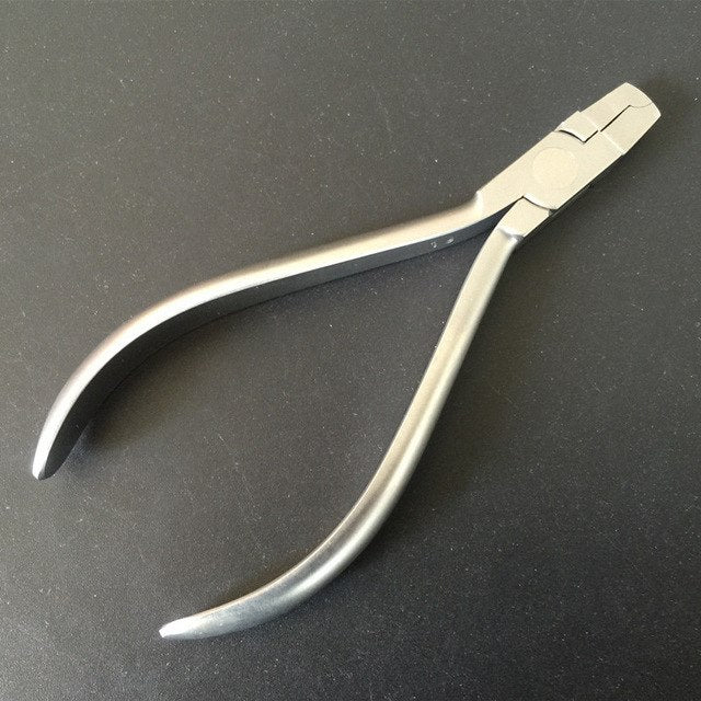 Waldent Orthodontic Band/Crown Crimping Pliers 10/118 – Waldent.com