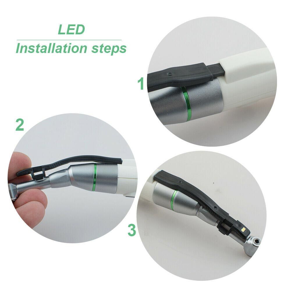 Waldent EndoPro LED All-In-One Endomotor – Waldent.com