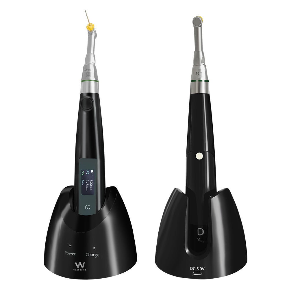 Waldent Smart EndoPro with in-built apex locator – Waldent.com