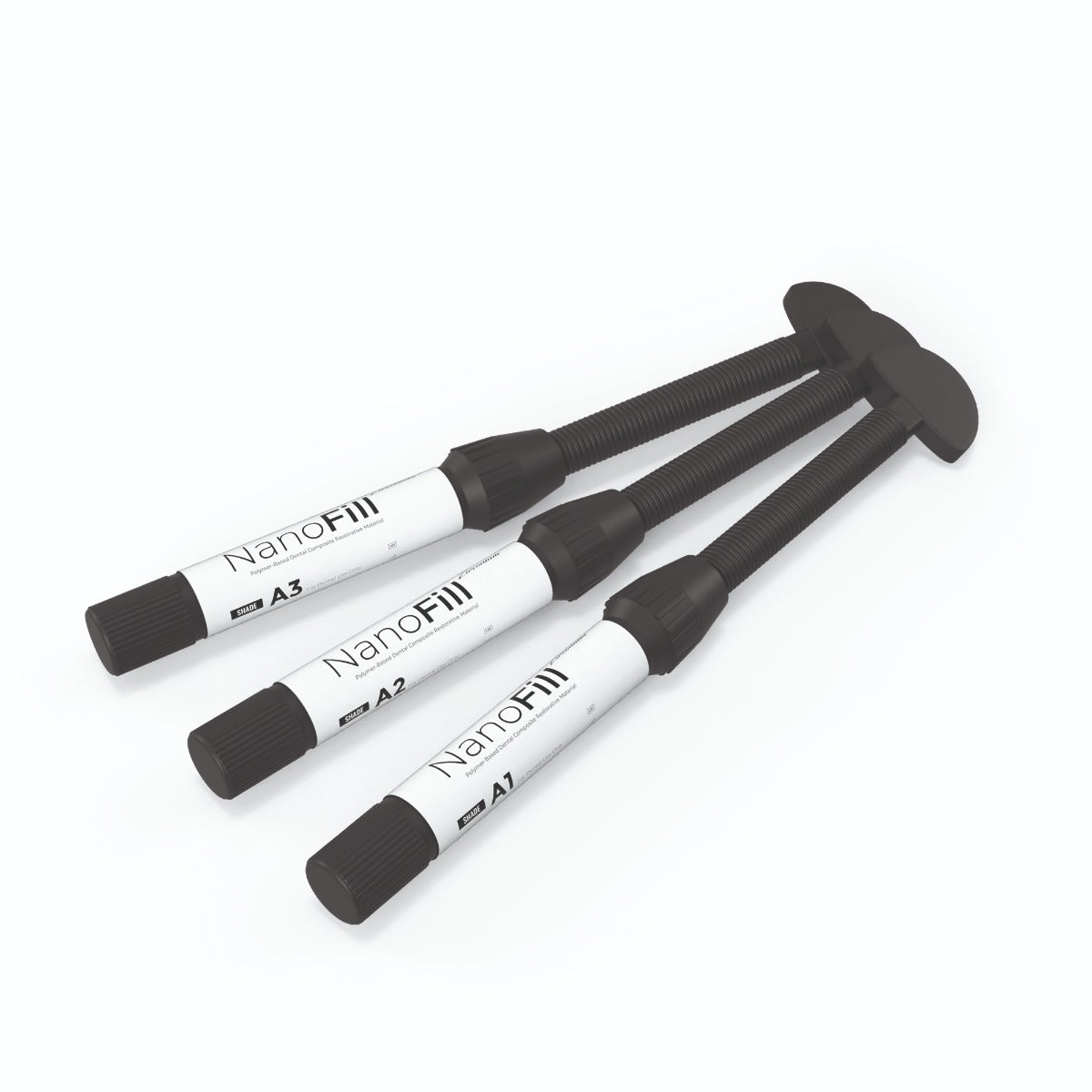 Waldent NanoFill Zirconium Composite Kit – Waldent.com