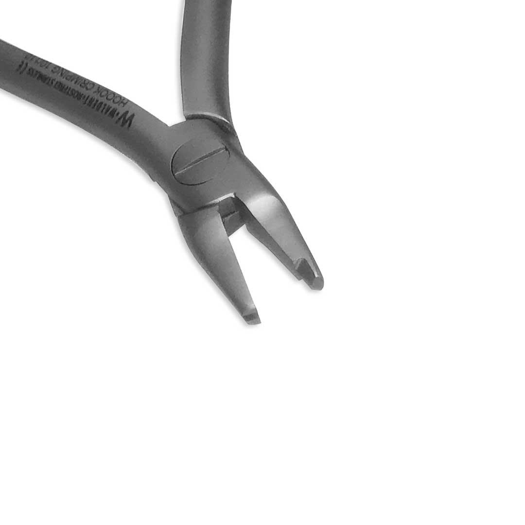 Waldent Hook Crimping Pliers 10/112 – Waldent.com