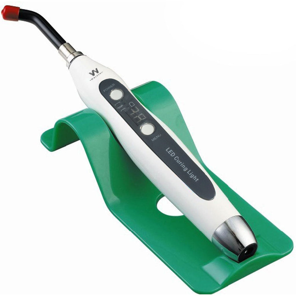Waldent ECO Plus Light Curing Unit – Waldent.com