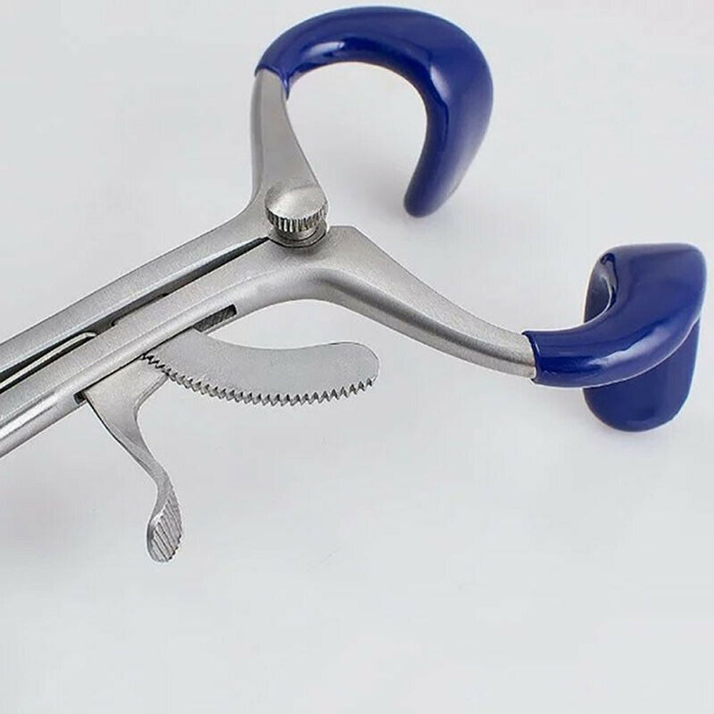 Waldent Mouth Gag Molt 140mm For Adults (8/111) – Waldent.com