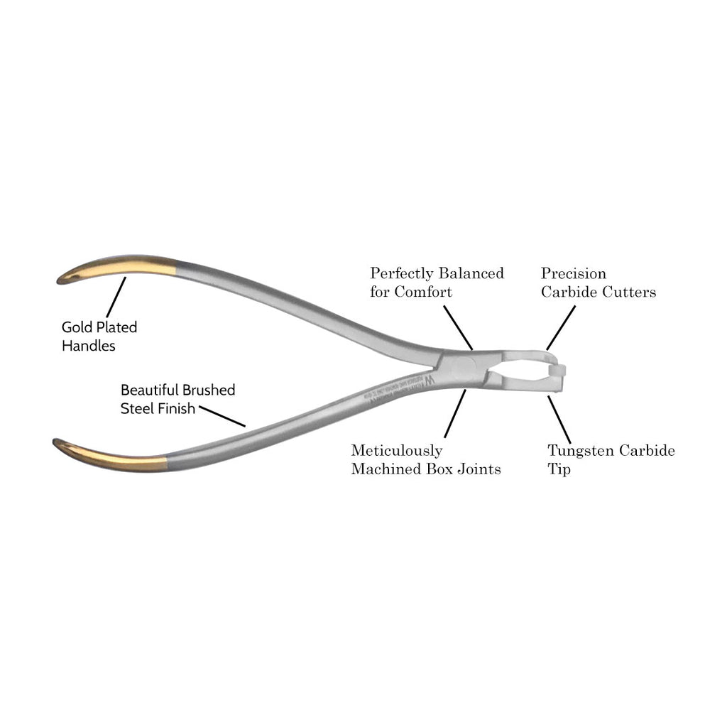 Waldent Posterior Band Remover Long TC 10/104 – Waldent.com