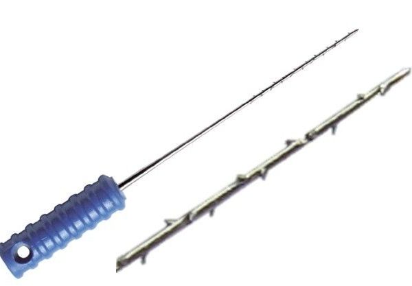 Waldent Short Barbed Broaches – Waldent.com