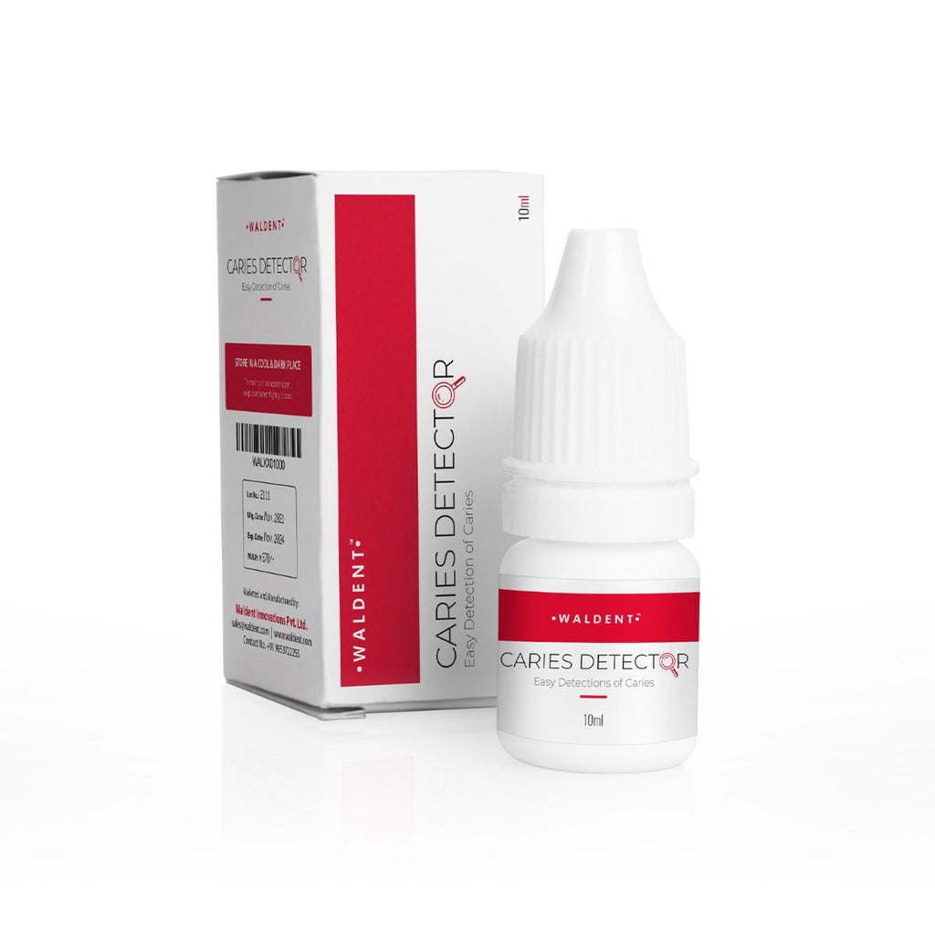 Waldent Caries Detector – Waldent.com