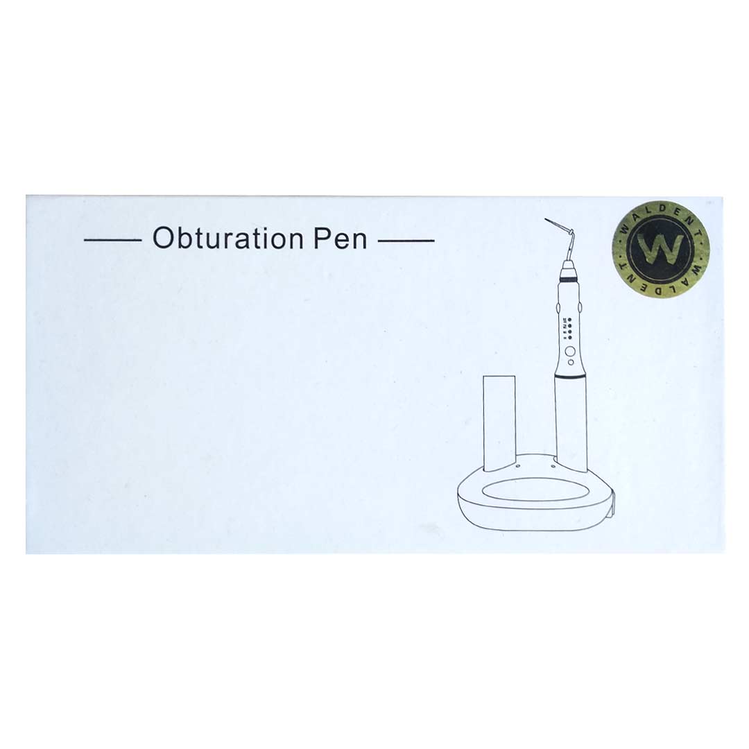 Waldent Obturation Pen System – Waldent.com
