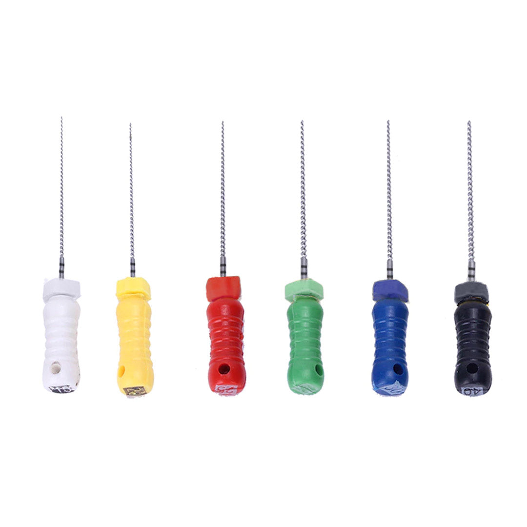 Waldent Professional K-File 21mm – Waldent.com