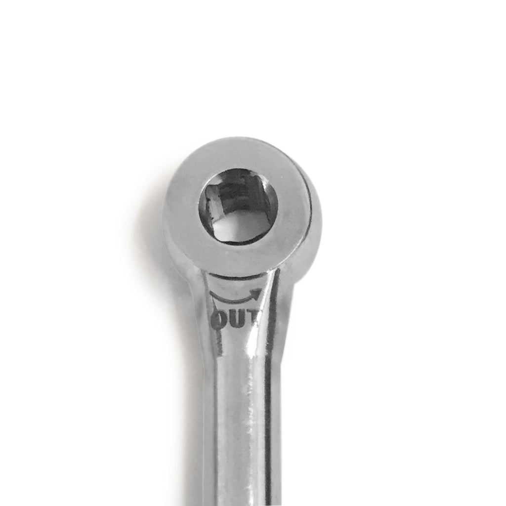 Waldent Implant Ratchet Wrench Dual Sided (19/110) – Waldent.com