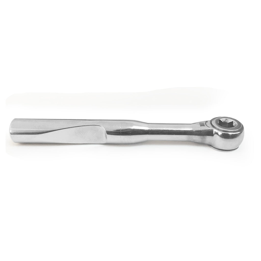 Waldent Implant Ratchet Wrench Dual Sided (19/110) – Waldent.com