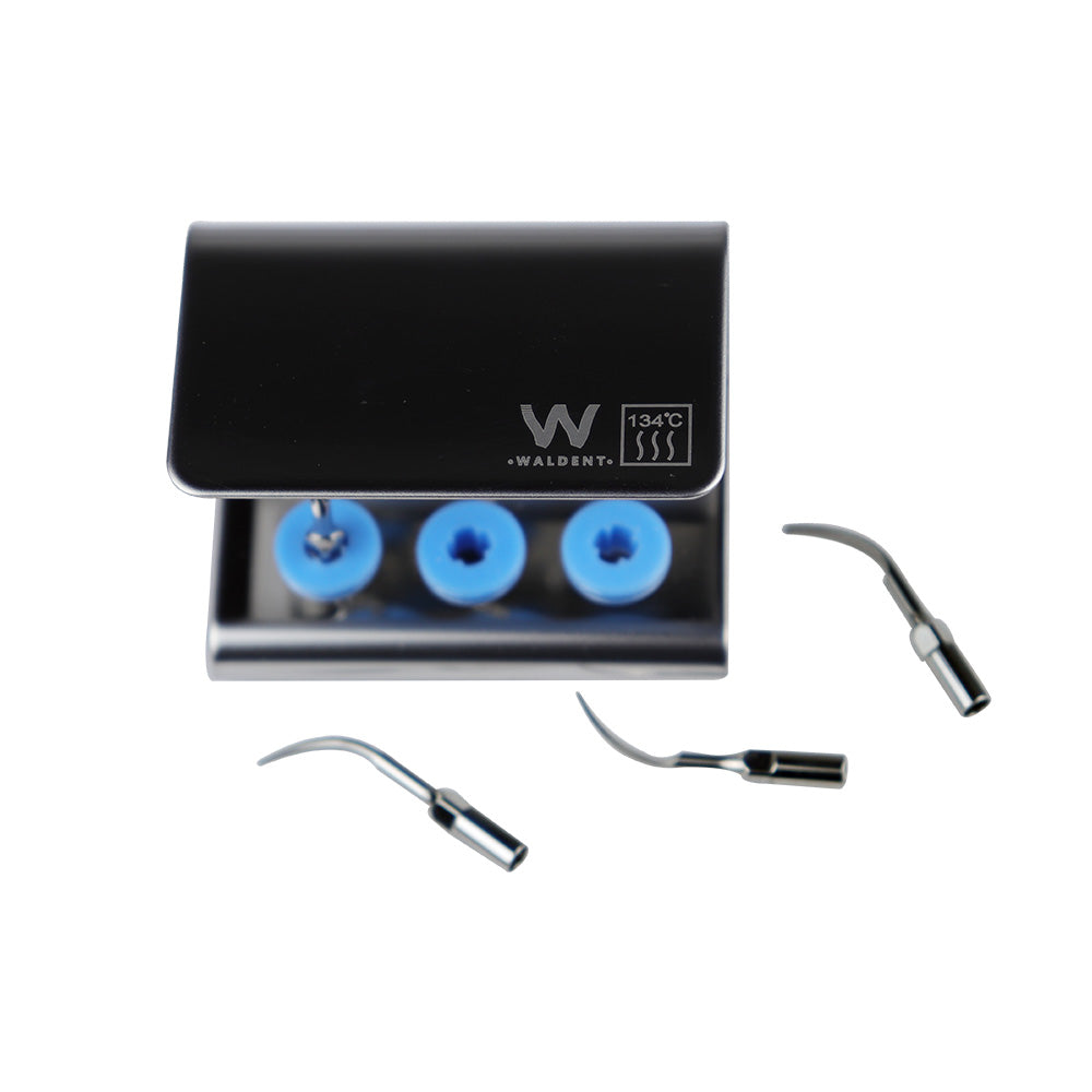Waldent Scaler Tip Kit (EMS,UDS Type) – Waldent.com