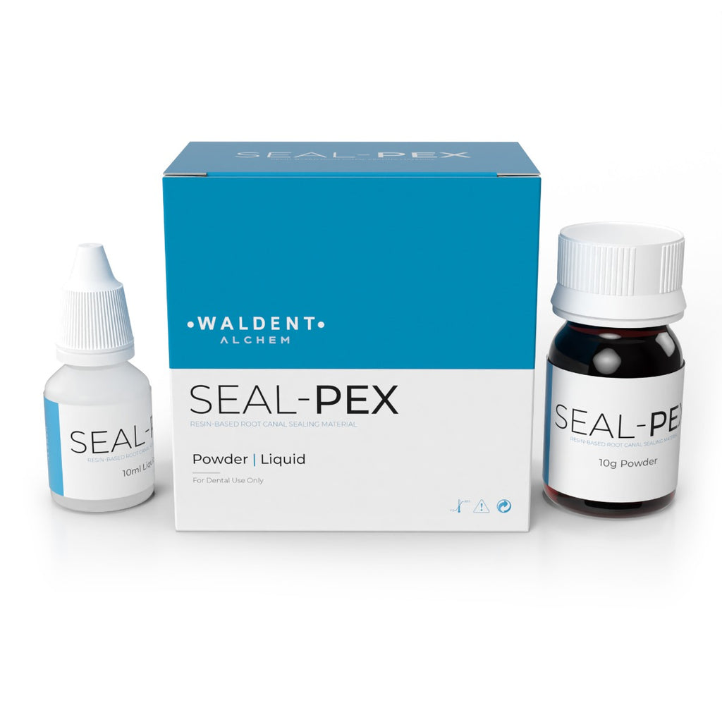 Waldent Seal-Pex – Waldent.com