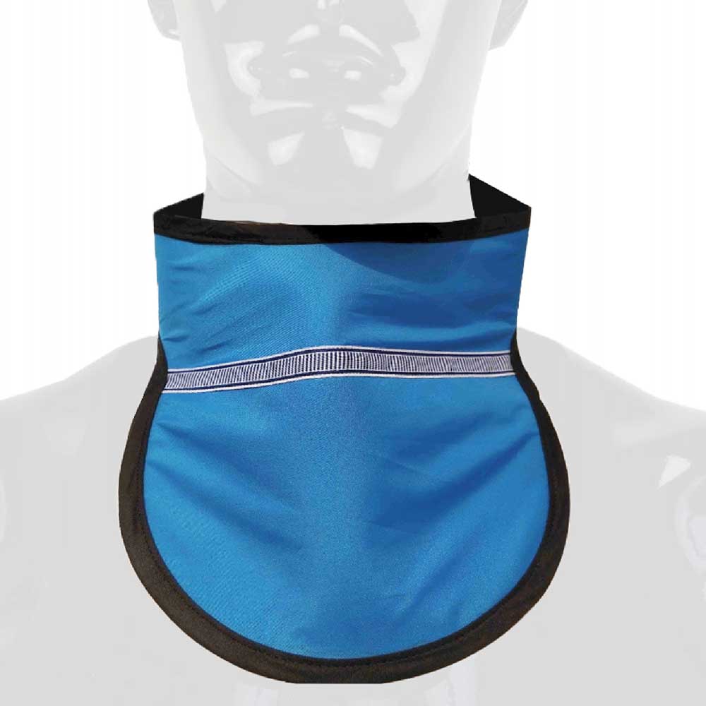Waldent Thyroid Shield (Collar) (BARC Approved) – Waldent.com