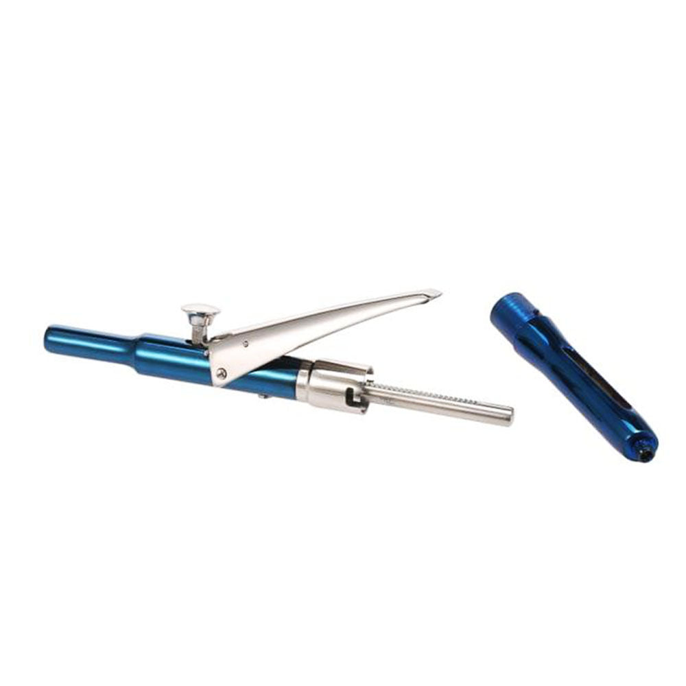 Waldent Intraligamental Syringe (20/102) – Waldent.com