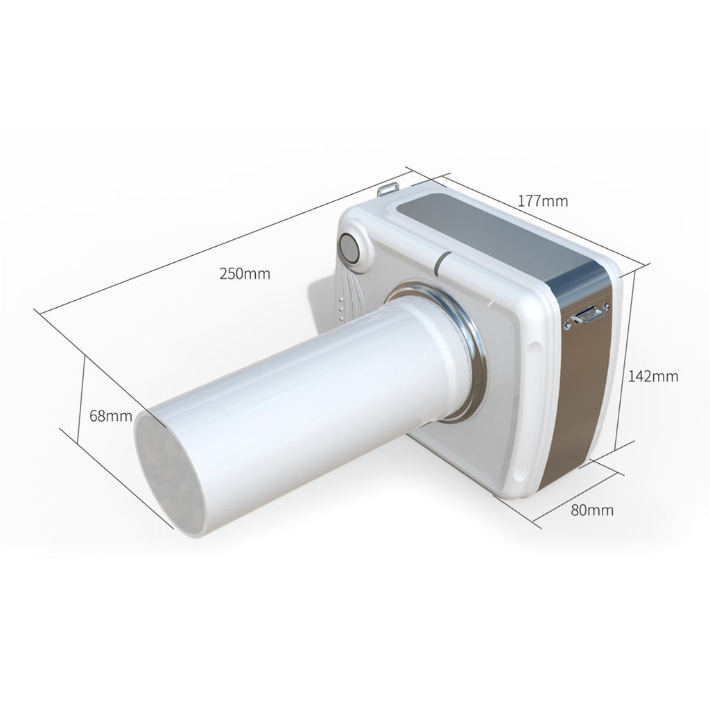 Portable Dental X Ray Machine
