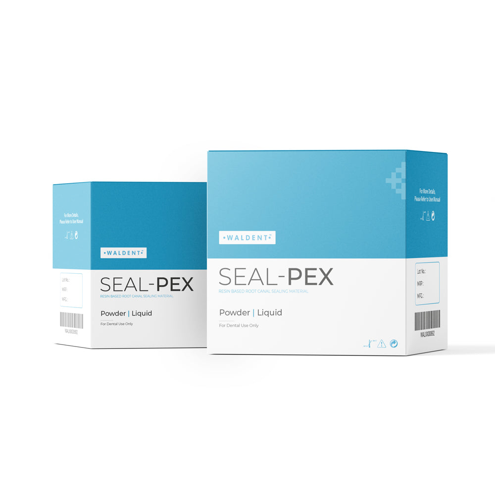 Waldent Seal-Pex – Waldent.com