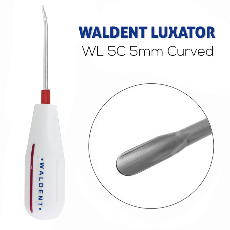 Dental Luxator