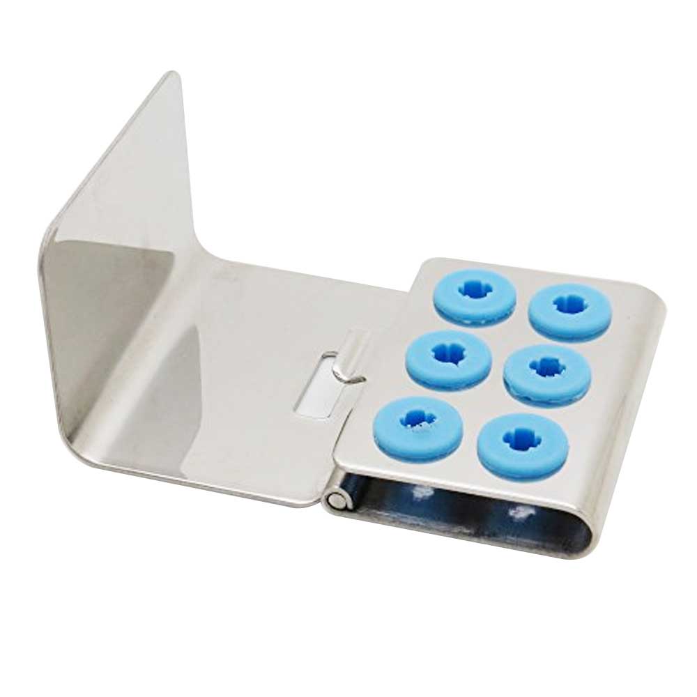 Waldent Ultrasonic Scaler Tips Holder – Waldent.com
