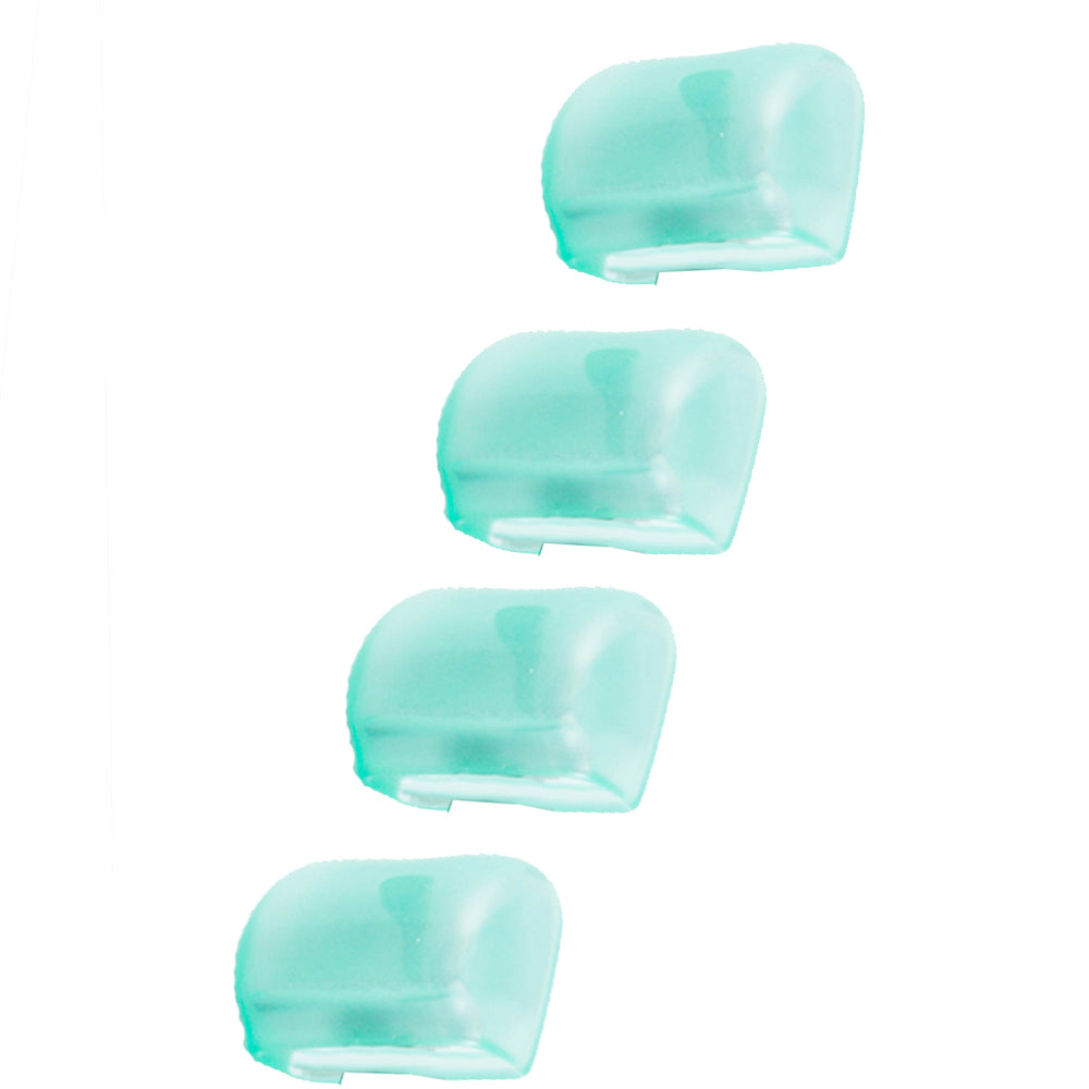 Waldent Forceps Silicon Bumper Guards (1/159) – Waldent.com